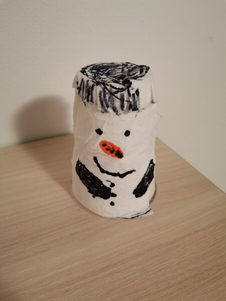 Glasilo Corona št. 8 - Ustvarjanje učencev podružnične šole Kalobje ...