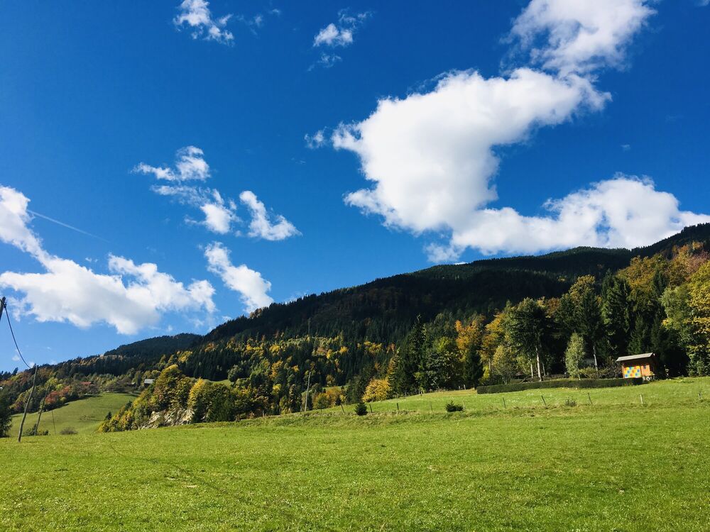 Letni časi - Osnovna šola Hruševec